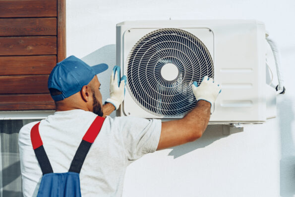 Top-Rated AC Installation | Birmingham, AL