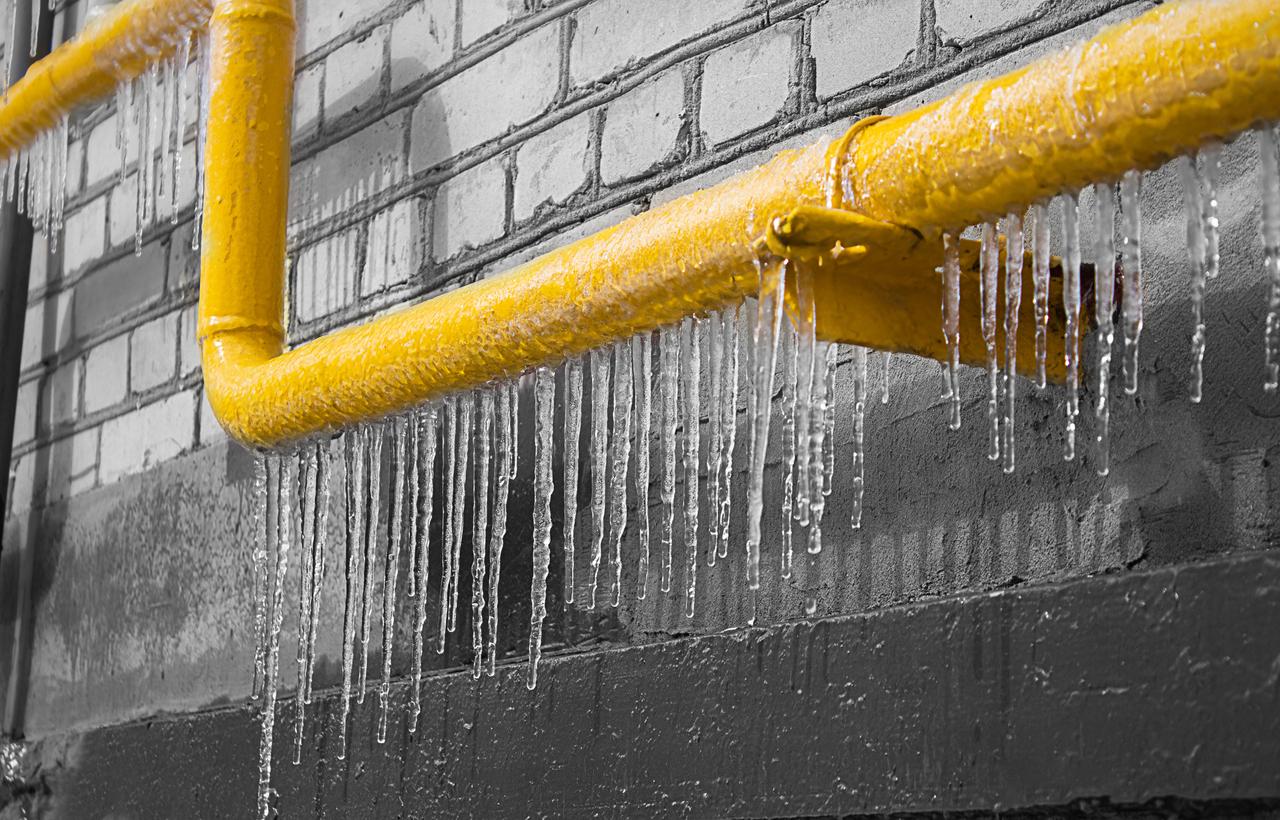 How to Prevent Pipes From Freezing in the Winter